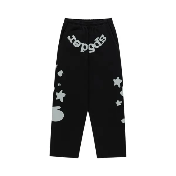 SP5DER Beluga 3m Sweatpants