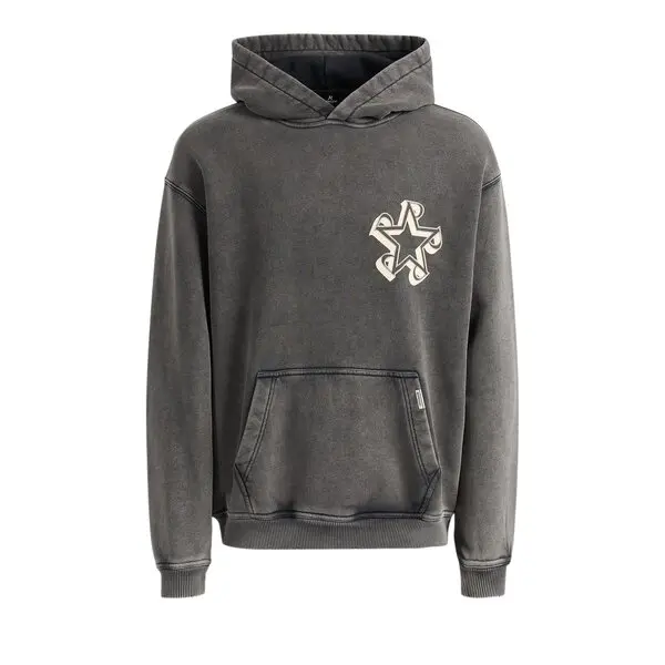 REPRESENT Initial Star Hoodie