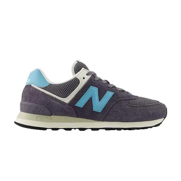 NEW BALANCE 574 Sneakers - Grey
