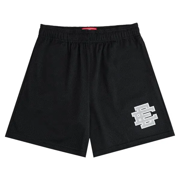 ERIC EMANUEL Ee Basic Short - Black