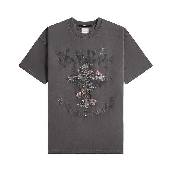 Ksubi Thorned Ekcess Short-sleeve Tee