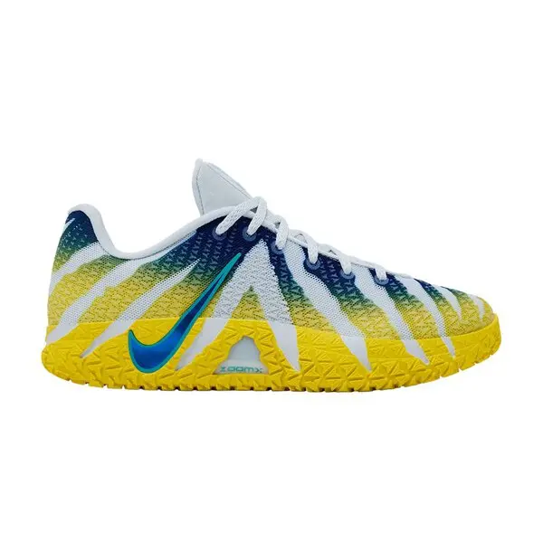 Nike Ja 3 Gs 'murray State