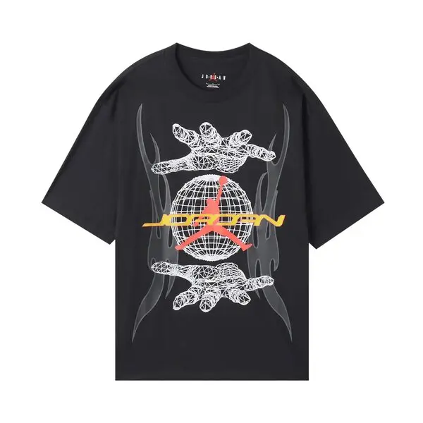 JORDAN Graphic T-shirt