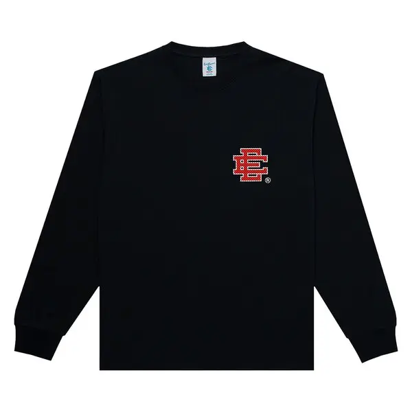 ERIC EMANUEL Ee Basic Long Sleeve Tee