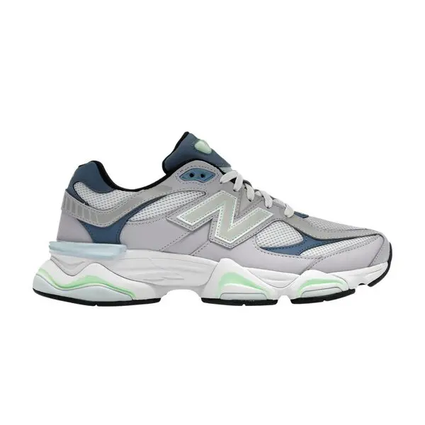 NEW BALANCE 9060 - Black
