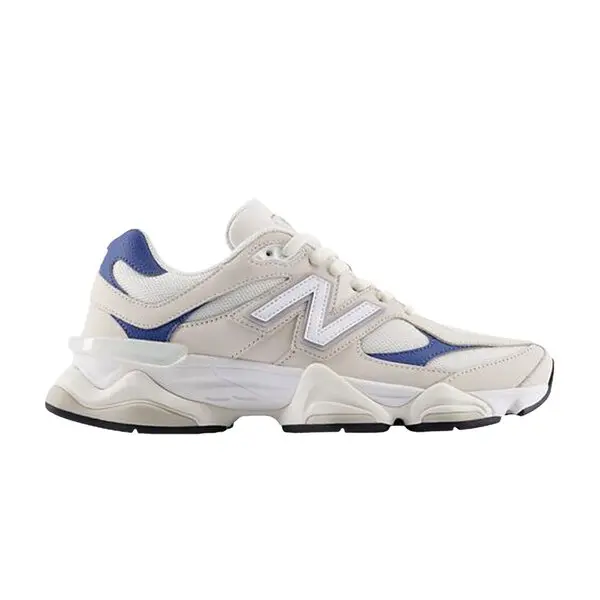 NEW BALANCE 9060 'sea Salt Magic - Blue