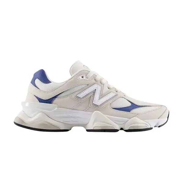 NEW BALANCE 9060 'sea Salt Magic - Blue