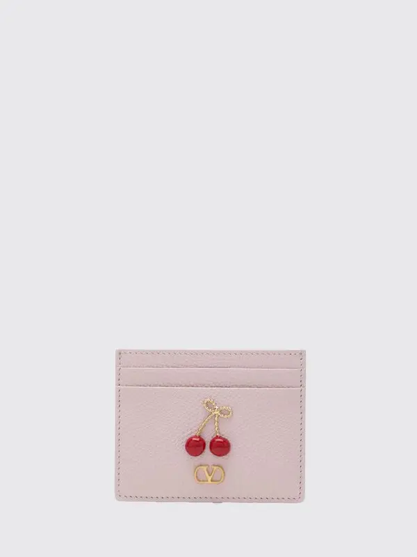 Valentino Garavani Wallet - Pink