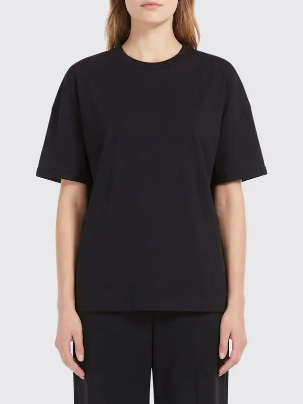 Federica Tosi T-shirt - Black
