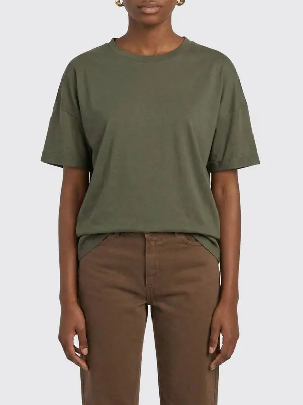 Federica Tosi T-shirt - Green