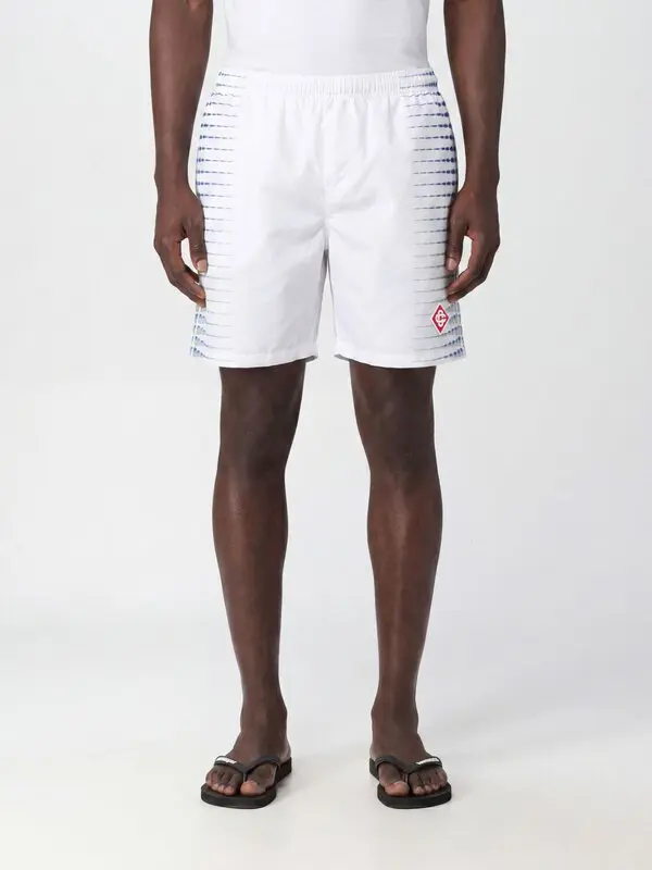 Casablanca Swimsuit - White
