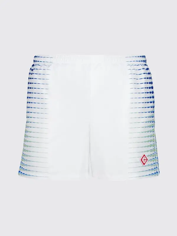 Casablanca Swimsuit - White