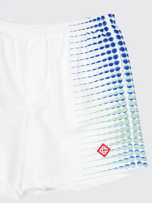 Casablanca Swimsuit - White