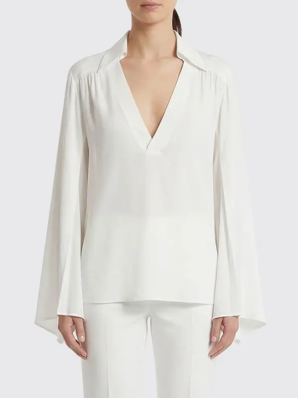 Federica Tosi Top - White