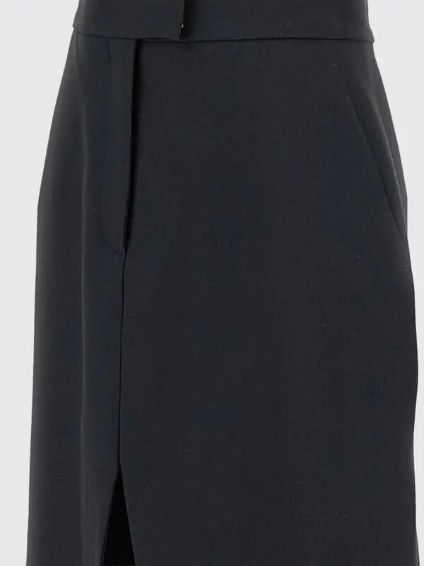 Alexander McQueen Skirt