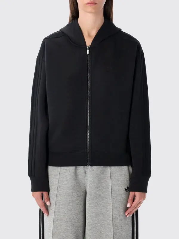 ADIDAS ORIGINALS Full Zip Hoodie
