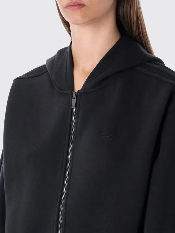 ADIDAS ORIGINALS Full Zip Hoodie