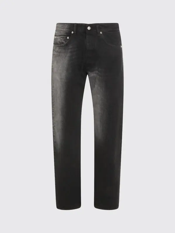 MAISON MARGIELA Jeans - Black