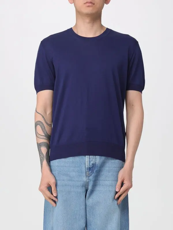 TOM FORD Ribbed Knit Sweater