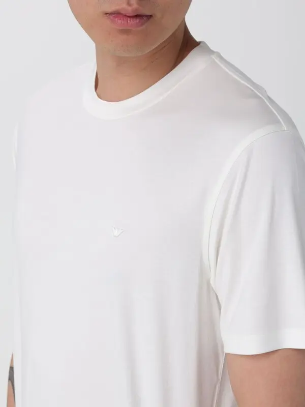 Emporio Armani T-shirt - White