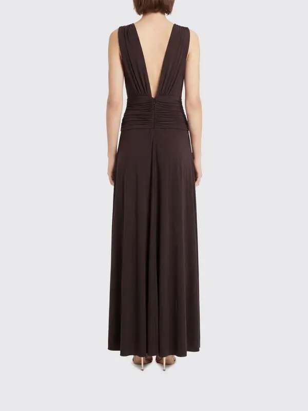 Christopher Esber Long Jersey Dress