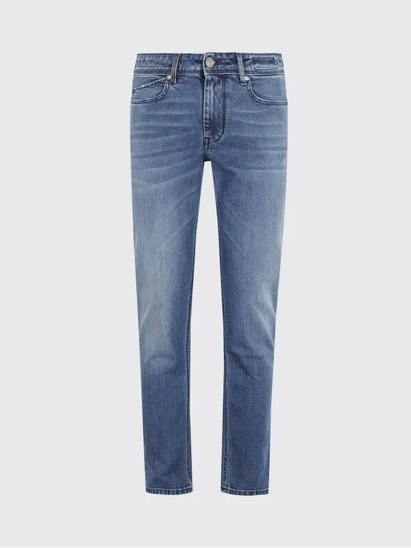 RE-HASH Jeans - Denim