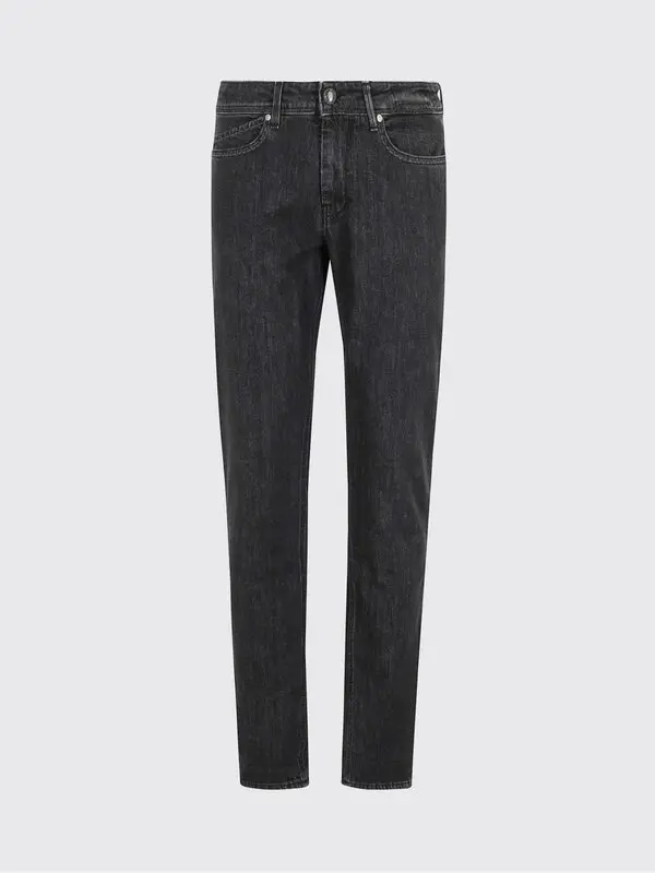 RE-HASH Jeans - Black