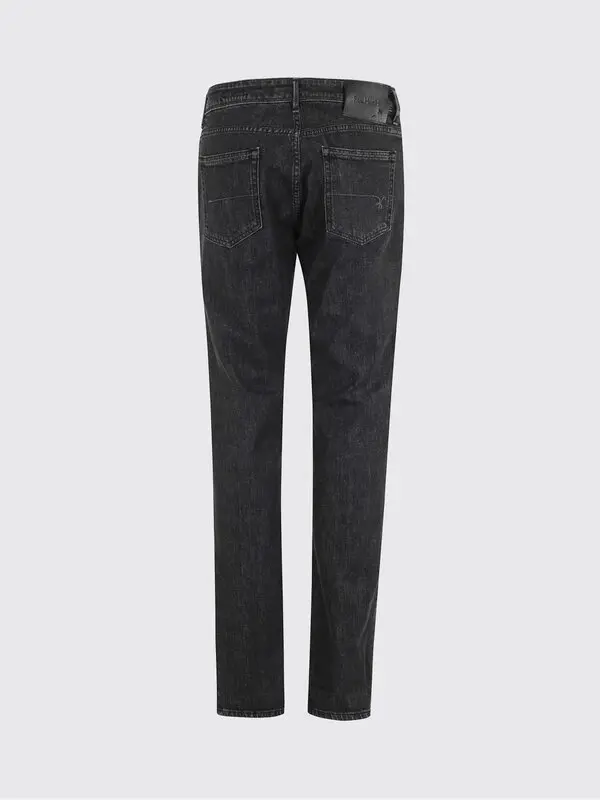 RE-HASH Jeans - Black