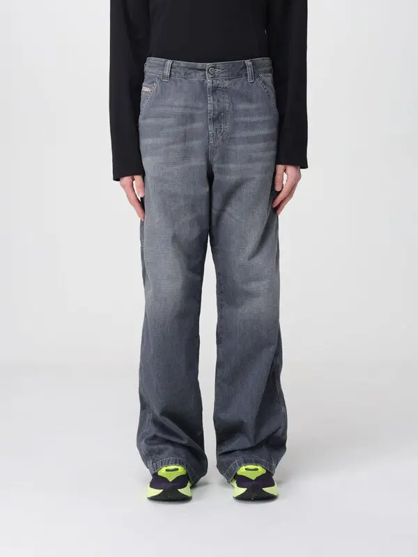 DIESEL® Carpenter Jeans