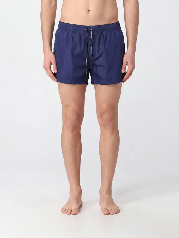 Dolce & Gabbana Swimsuit - Blue