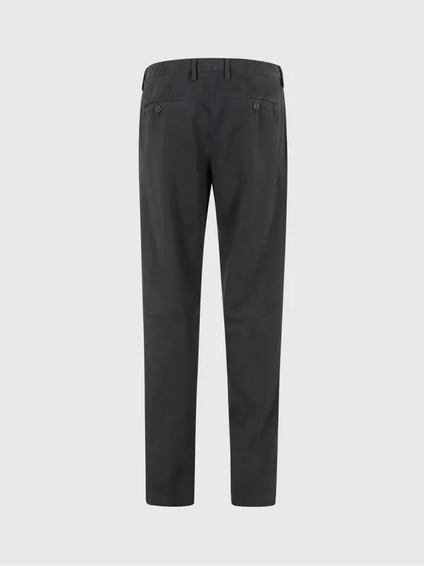 MYTHS Tailored Trousers - Grey