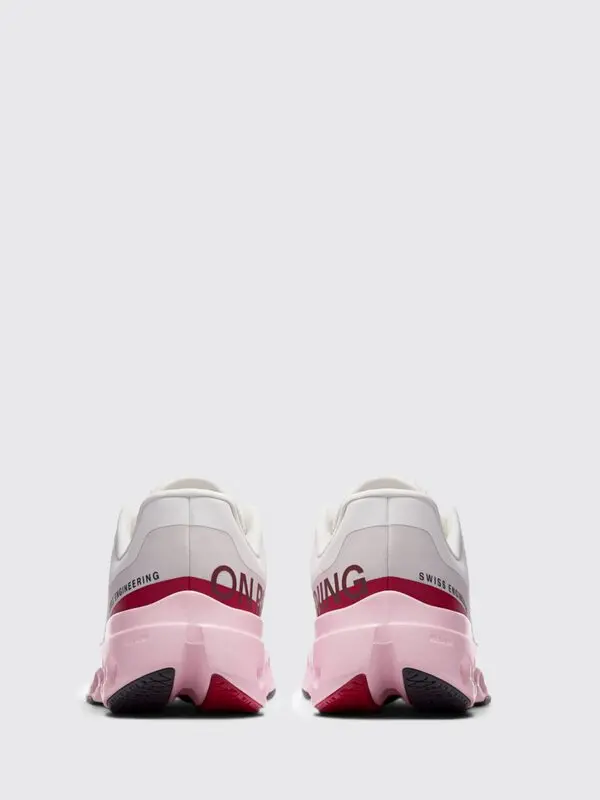On Cloudsurfer Next Mesh Sneakers