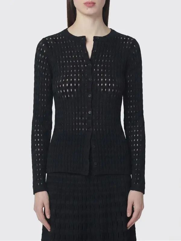 Simkhai Knit Cardigan