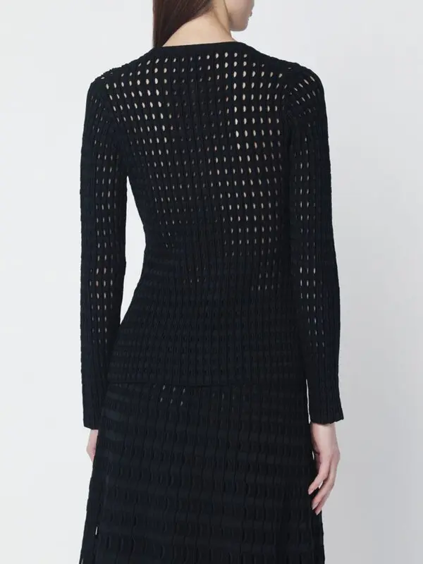 Simkhai Knit Cardigan