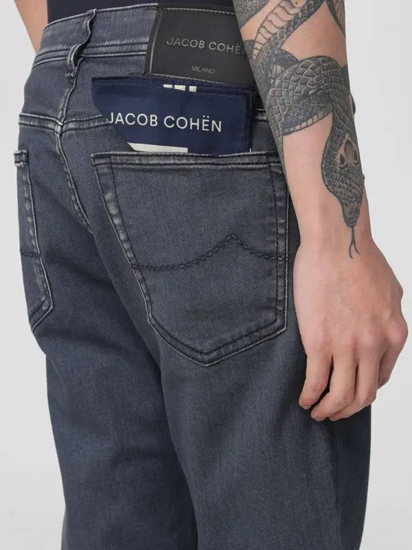 Jacob Cohen Jeans - Navy