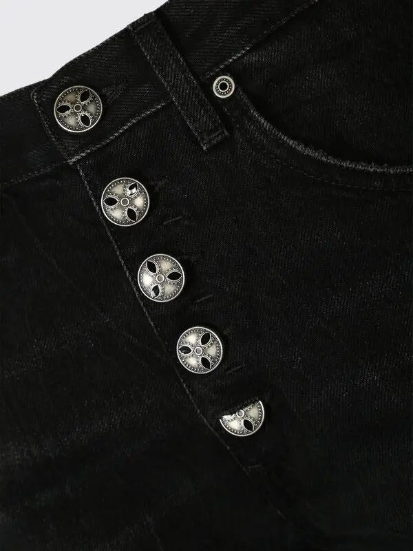 DONDUP Jeans - Black