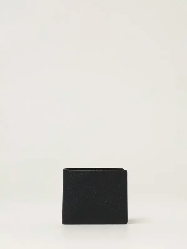 MAISON MARGIELA Wallet - Black