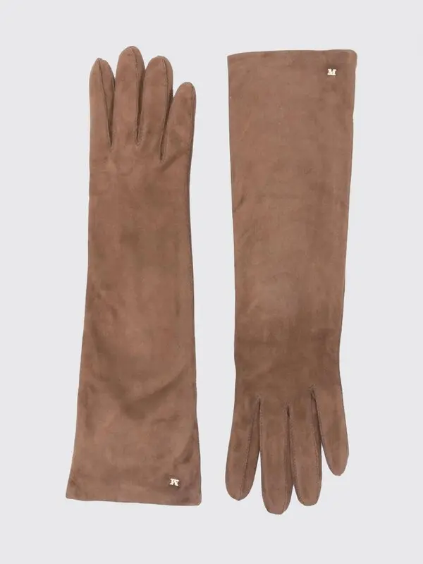 Max Mara Gloves - Leather