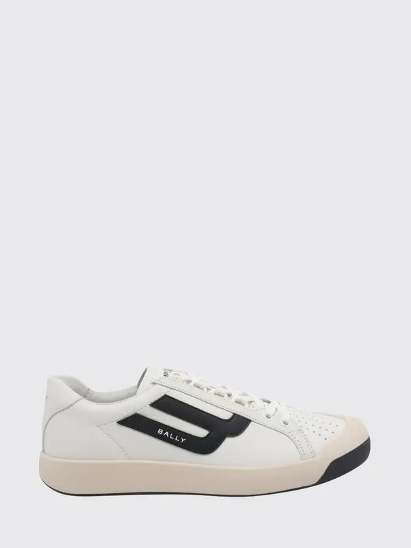 Bally Sneakers - Bianco 3