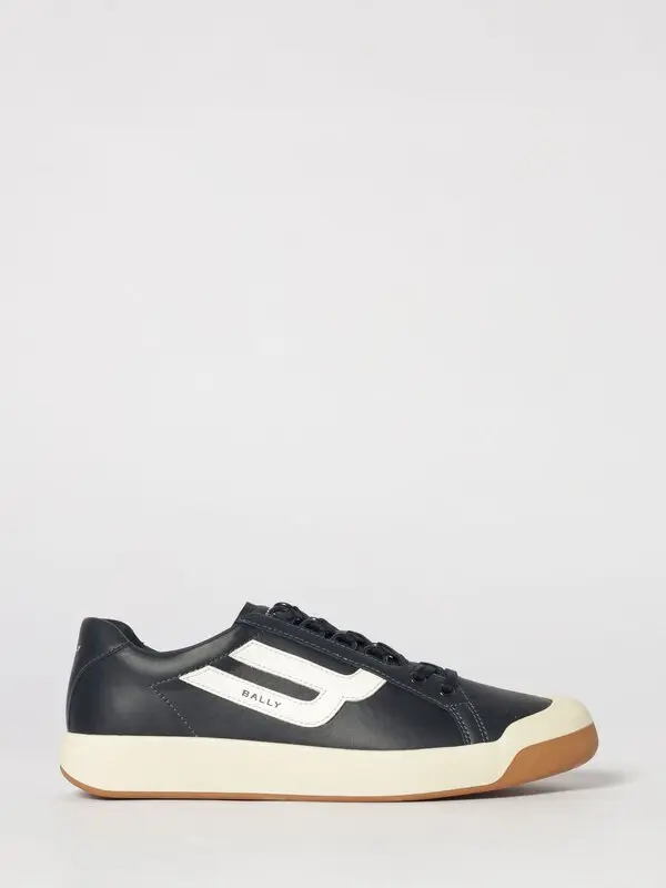 Bally Sneakers - Blue