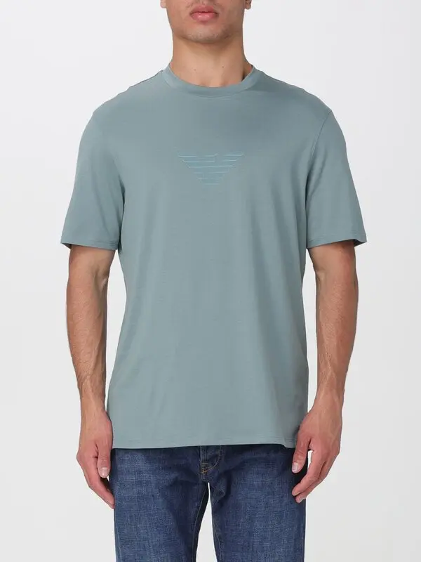 Emporio Armani T-shirt - Fa01