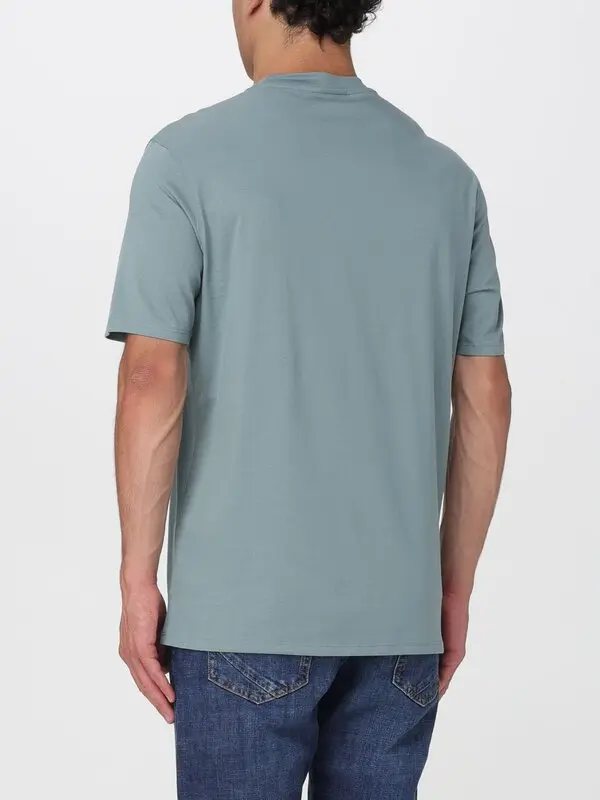 Emporio Armani T-shirt - Fa01