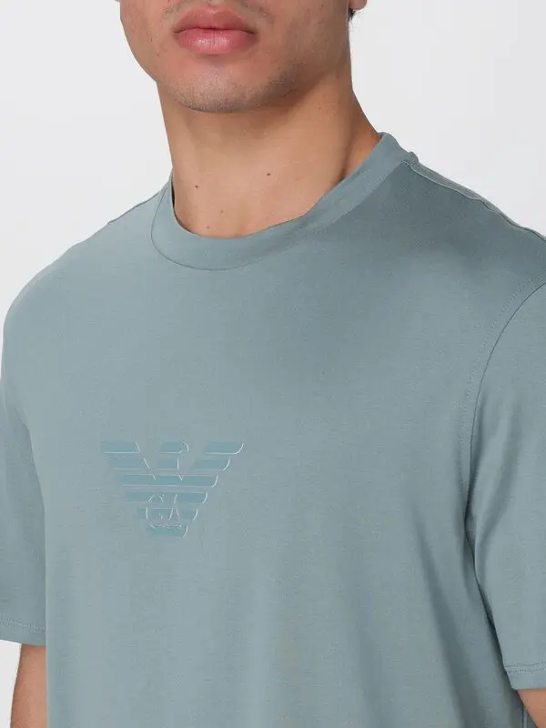 Emporio Armani T-shirt - Fa01