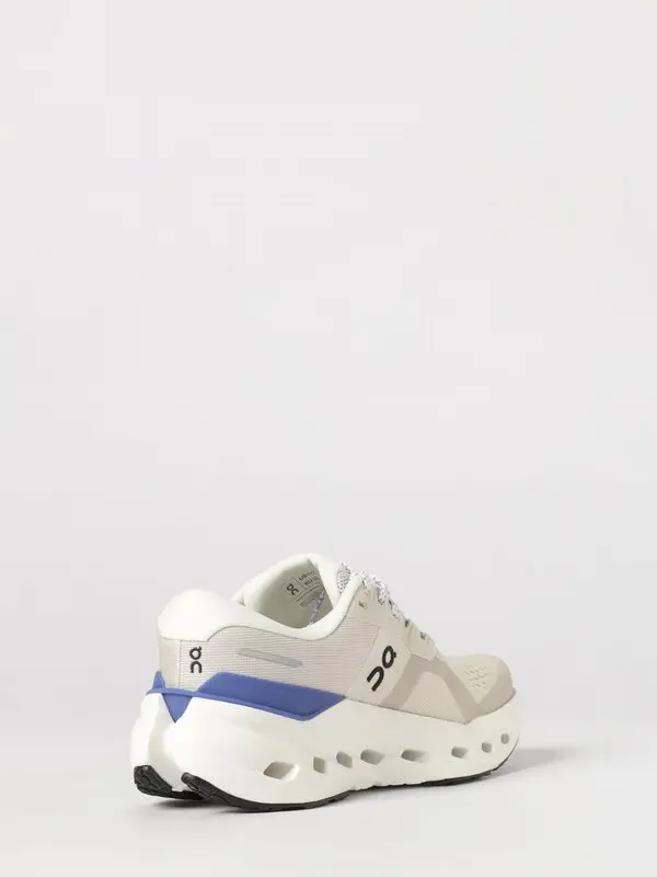 On Sneakers - Beige