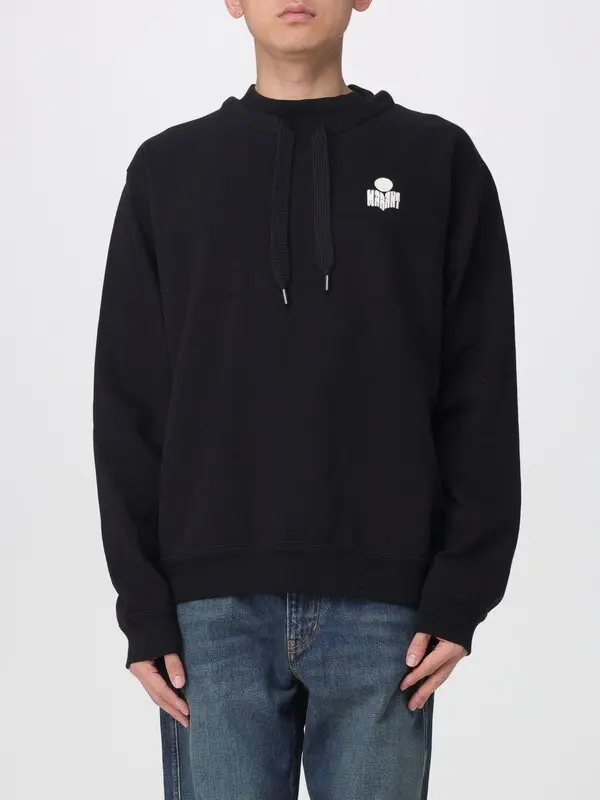 Isabel Marant Étoile Cotton Sweatshirt