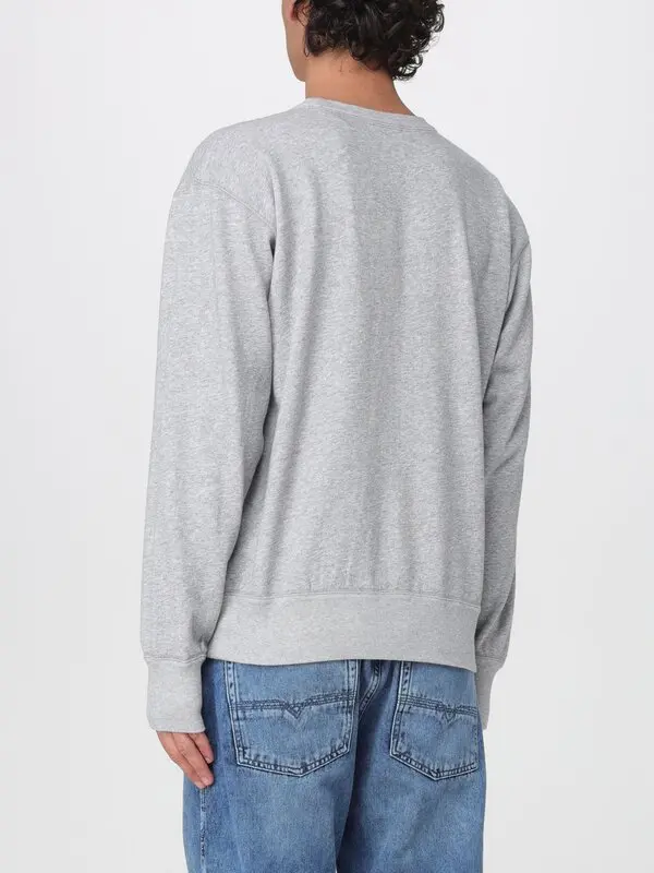 Isabel Marant Étoile Sweatshirt - Grey