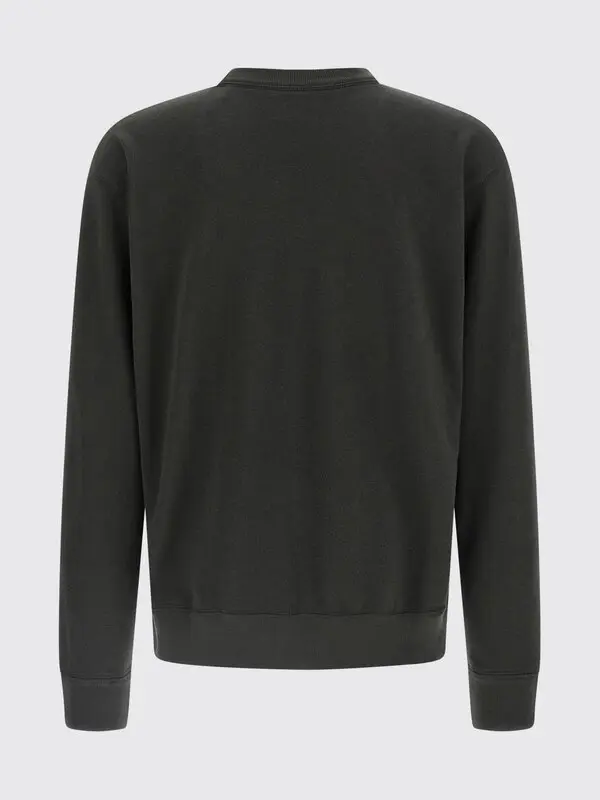 Isabel Marant Étoile Logo Sweatshirt - Black