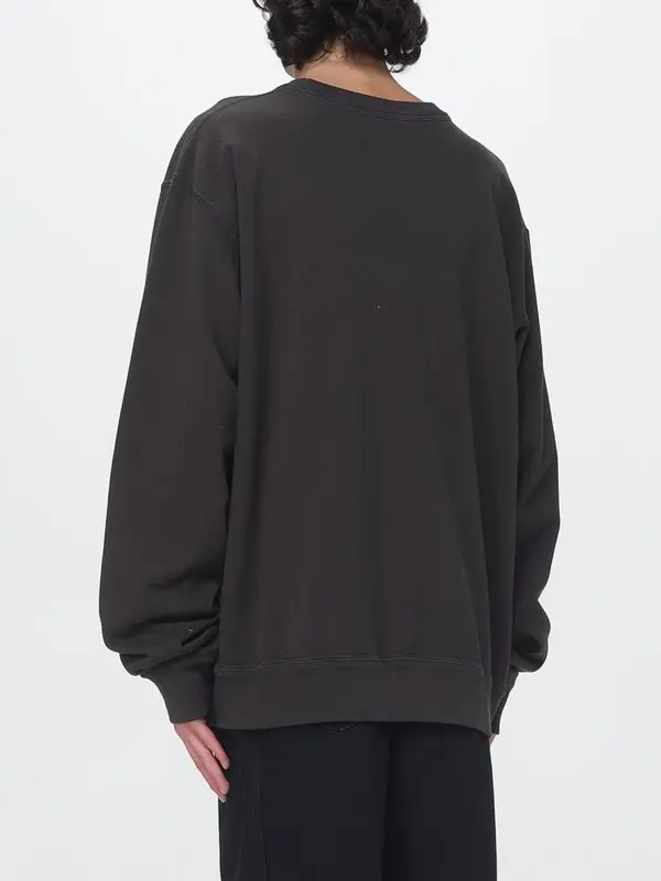 Isabel Marant Étoile Logo Sweatshirt