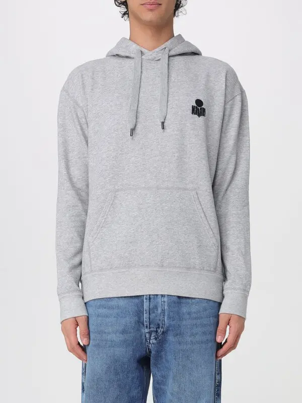 Isabel Marant Étoile Cotton Hoodie