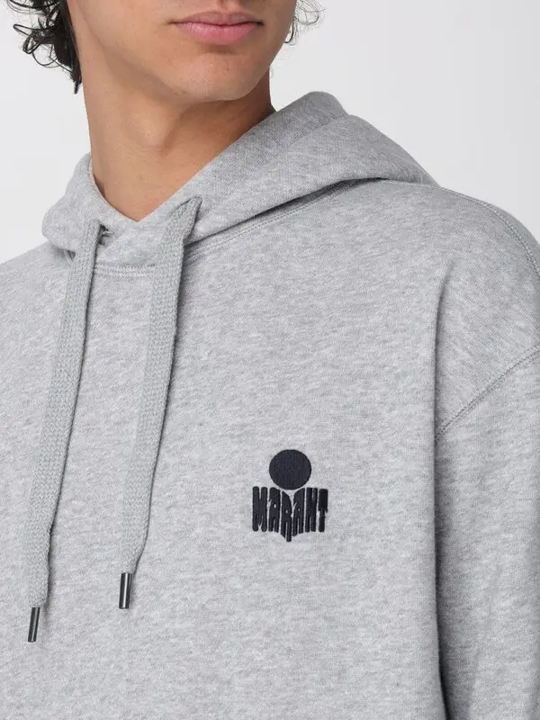 Isabel Marant Étoile Cotton Hoodie
